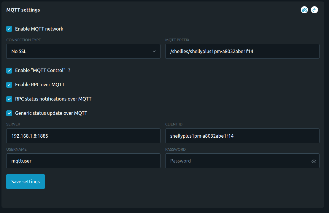 RPC:Wrong http username or http password! · Issue #786 · iobroker ...