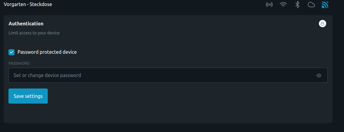 RPC:Wrong http username or http password! · Issue #786 · iobroker-community-adapters/ioBroker ...