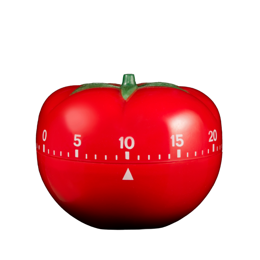 GitHub - VictorGus/tomato-timer-cli: CLI timer. Perfect for pomodoro technique.