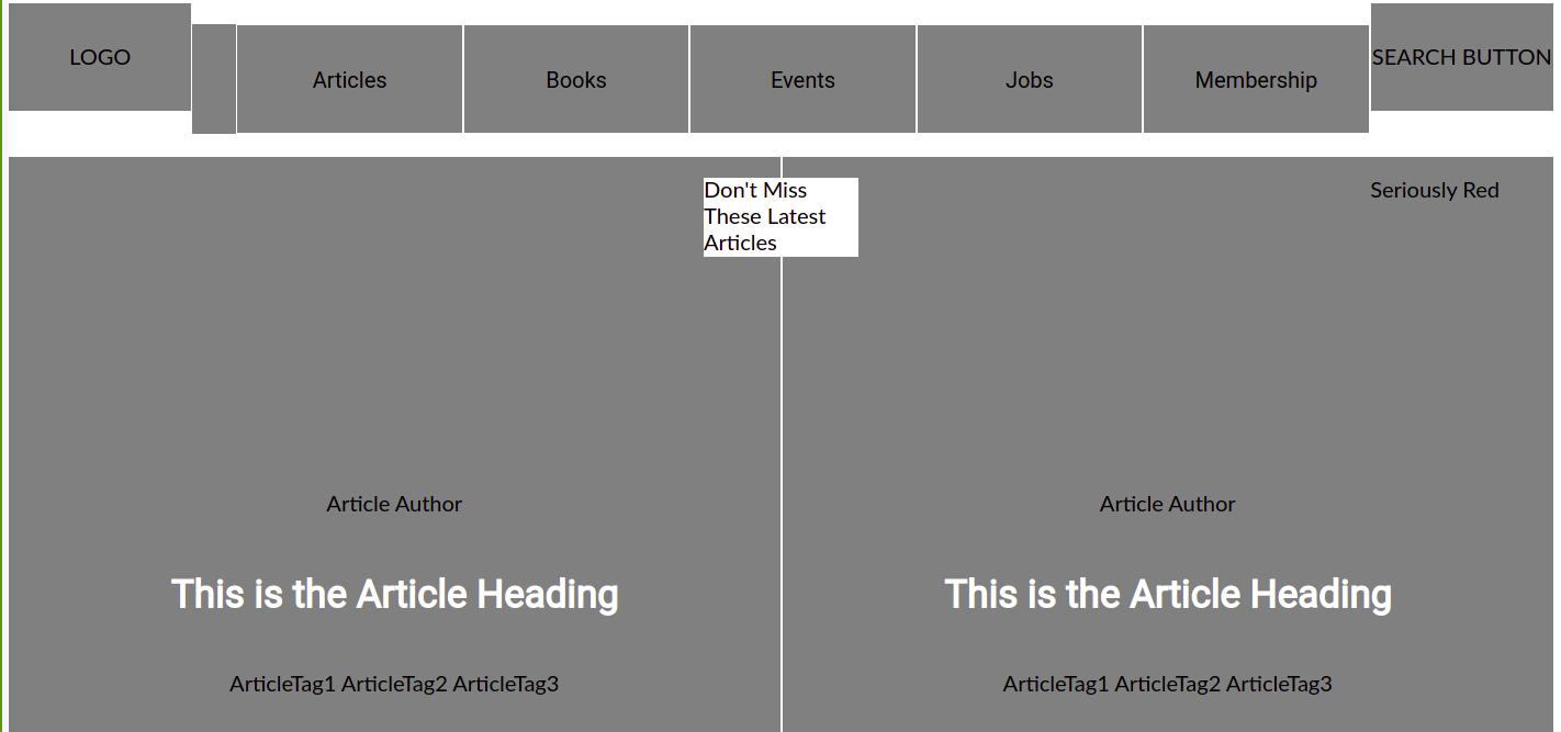 GitHub - Samkiroko/smashing-map