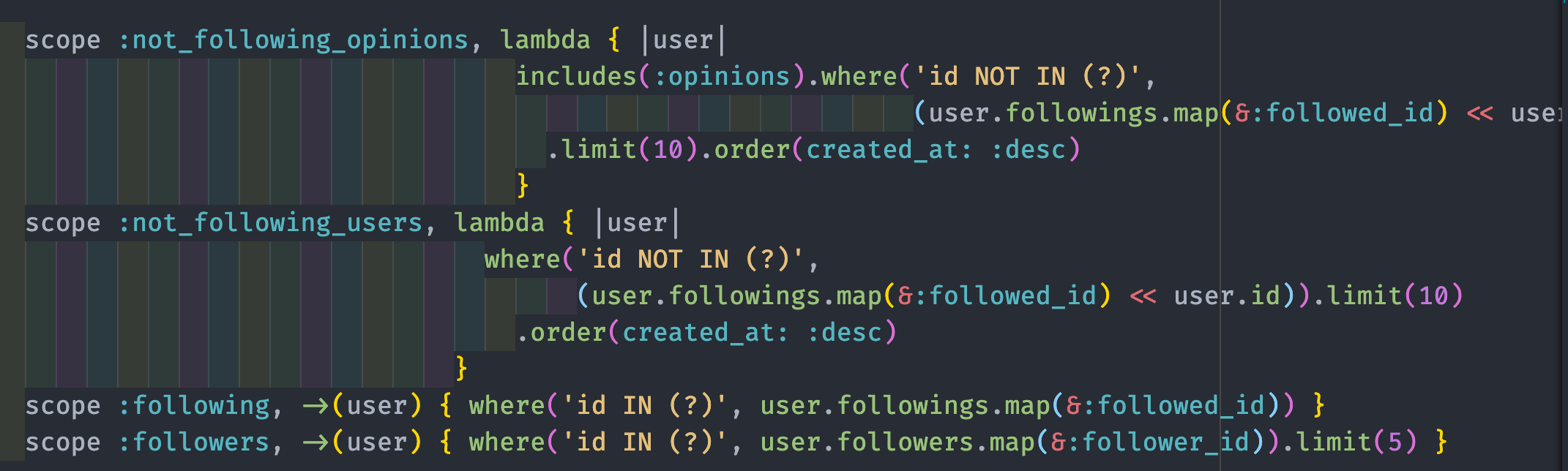 GitHub - triocloudVincet/Twitter-redesign: Capstone project for the end ruby on rails module