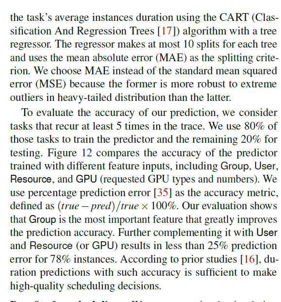 How to realize the training data and CART (Classification And Regression Trees ) in the paper ...