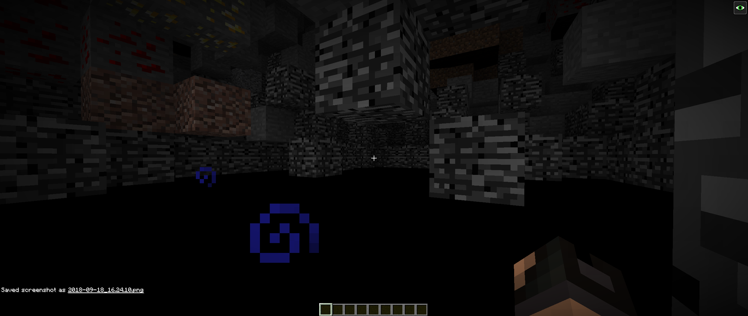 gregtech generation bypass bedrock sometimes · Issue #322 · GregTechCE ...