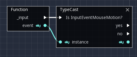 How to get mousemotion in visual script · Issue #23975 · godotengine ...