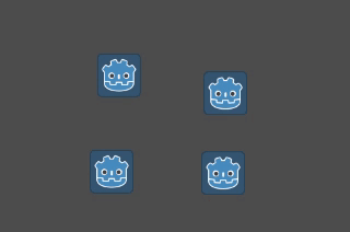 Selection works always from top-left to bottom-right regardless mouse ...