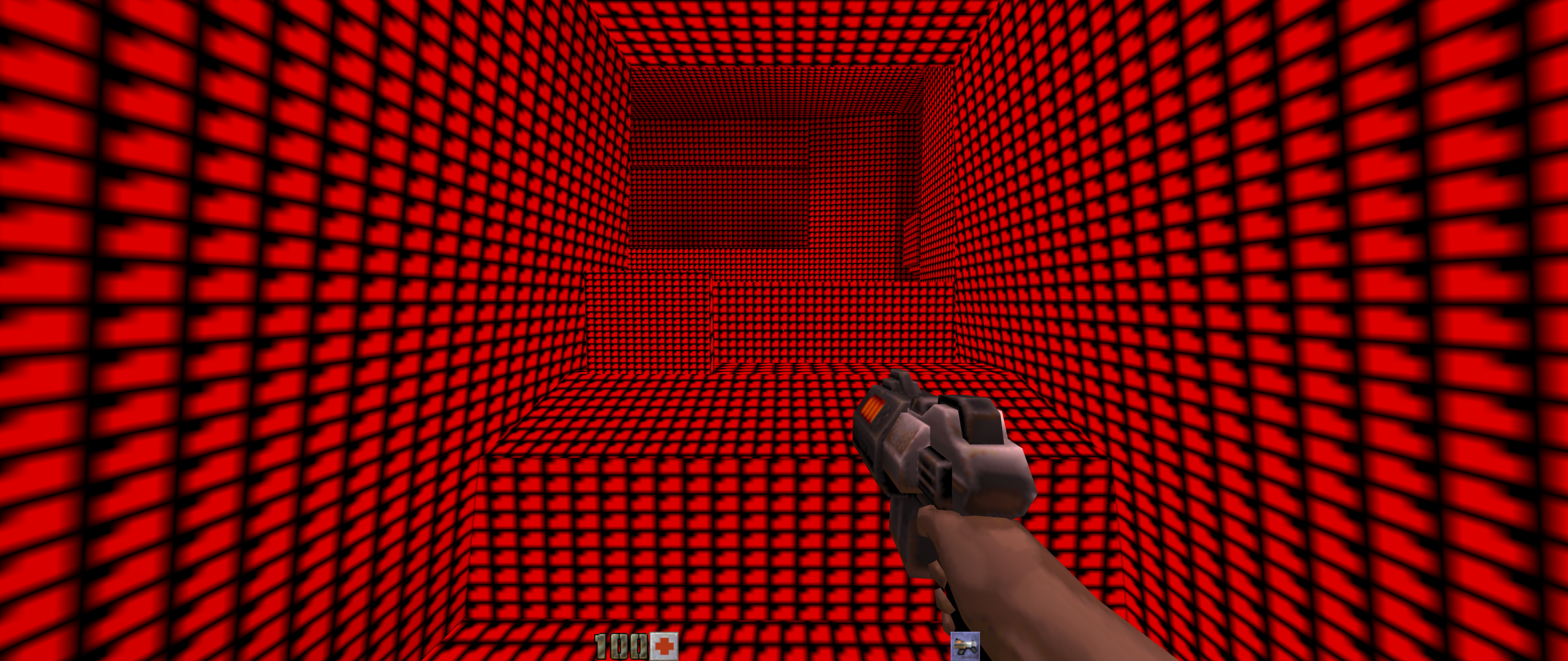 [Feature Request] Remaster Assets/Pak · Issue #3 · yquake2/yquake2remaster · GitHub