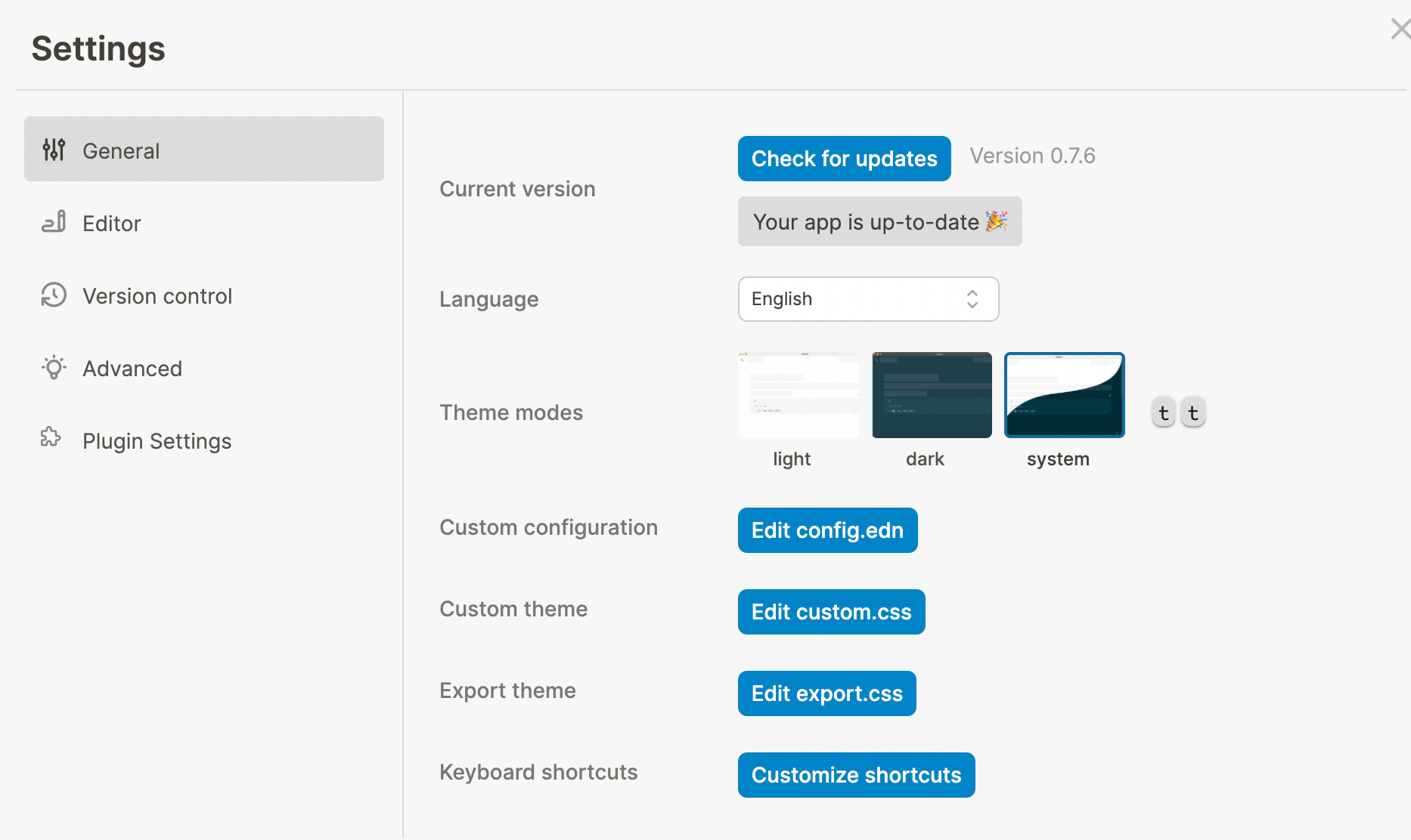 plug-in bug · Issue #3365 · logseq/logseq · GitHub