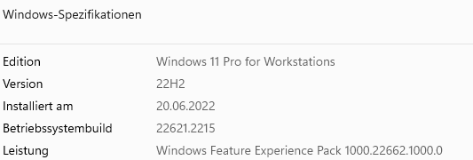 Error: LoadImplementationWithFallback: no implementation loaded successfully, tried ...