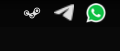 Tray Icons size · Issue #8 · vinceliuice/Tela-circle-icon-theme · GitHub