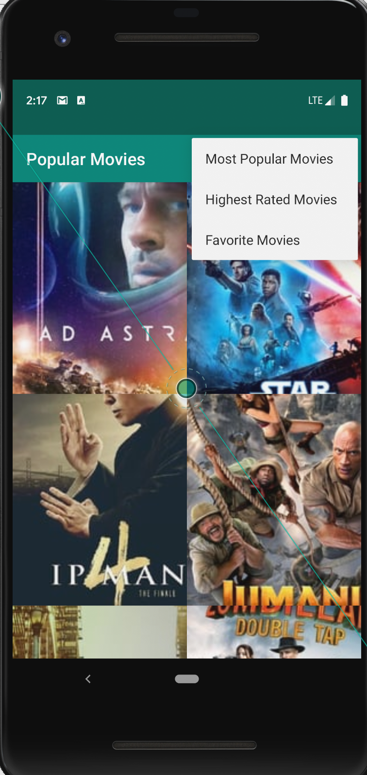 GitHub - kay-khine-win/Popular-Movies