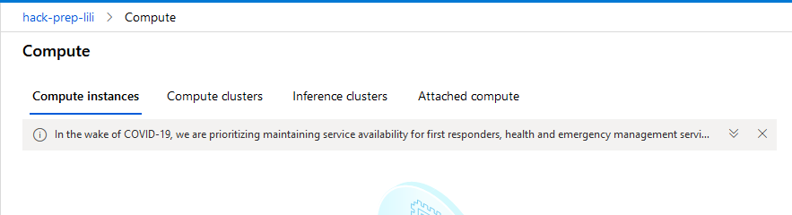 there is no Notebook VM in the panes anymore · Issue #2 · marvinbuss/AzureMLWorkshop · GitHub