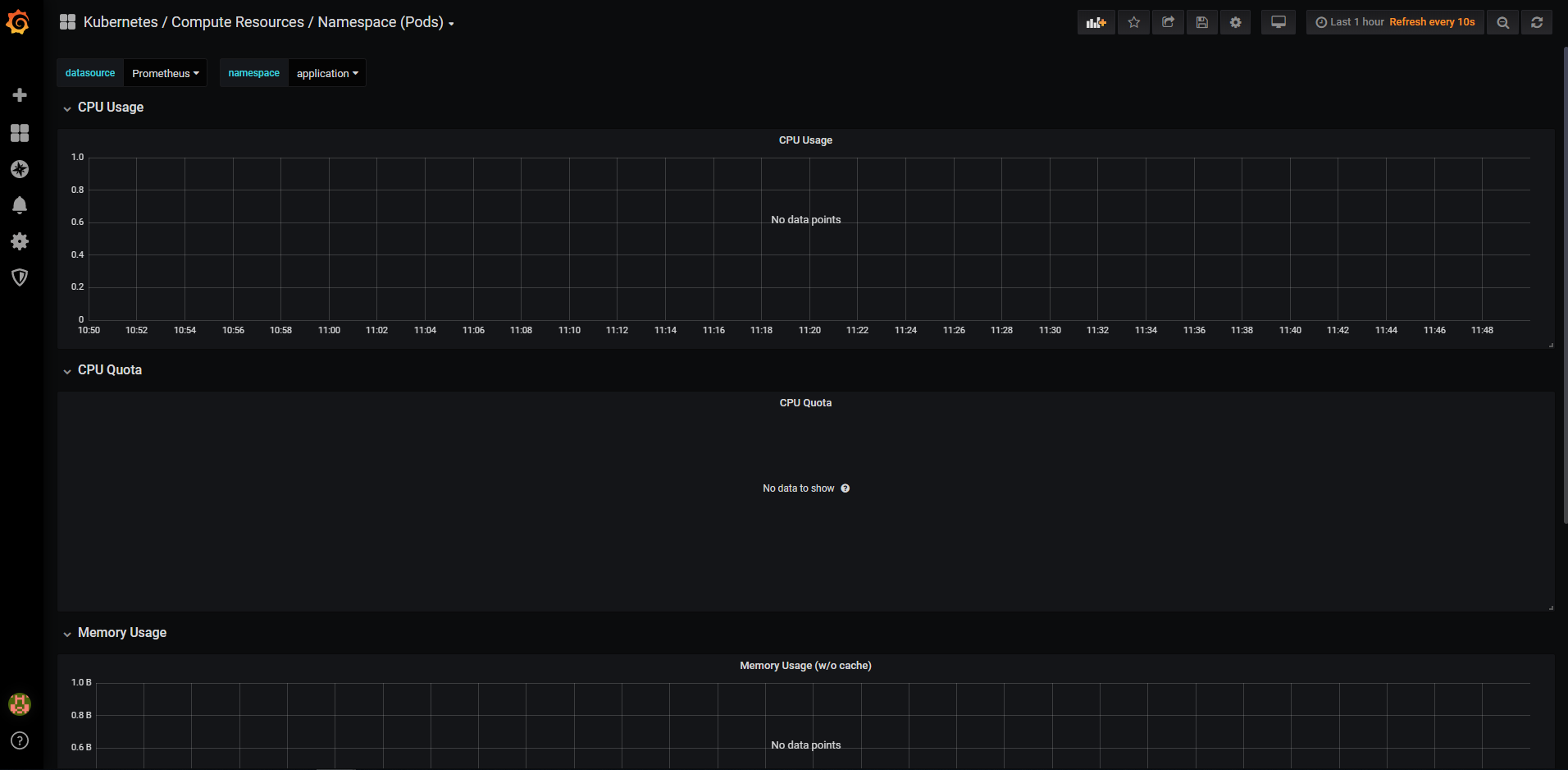 Prometheus Helm Chart Aks at Sandra Moody blog