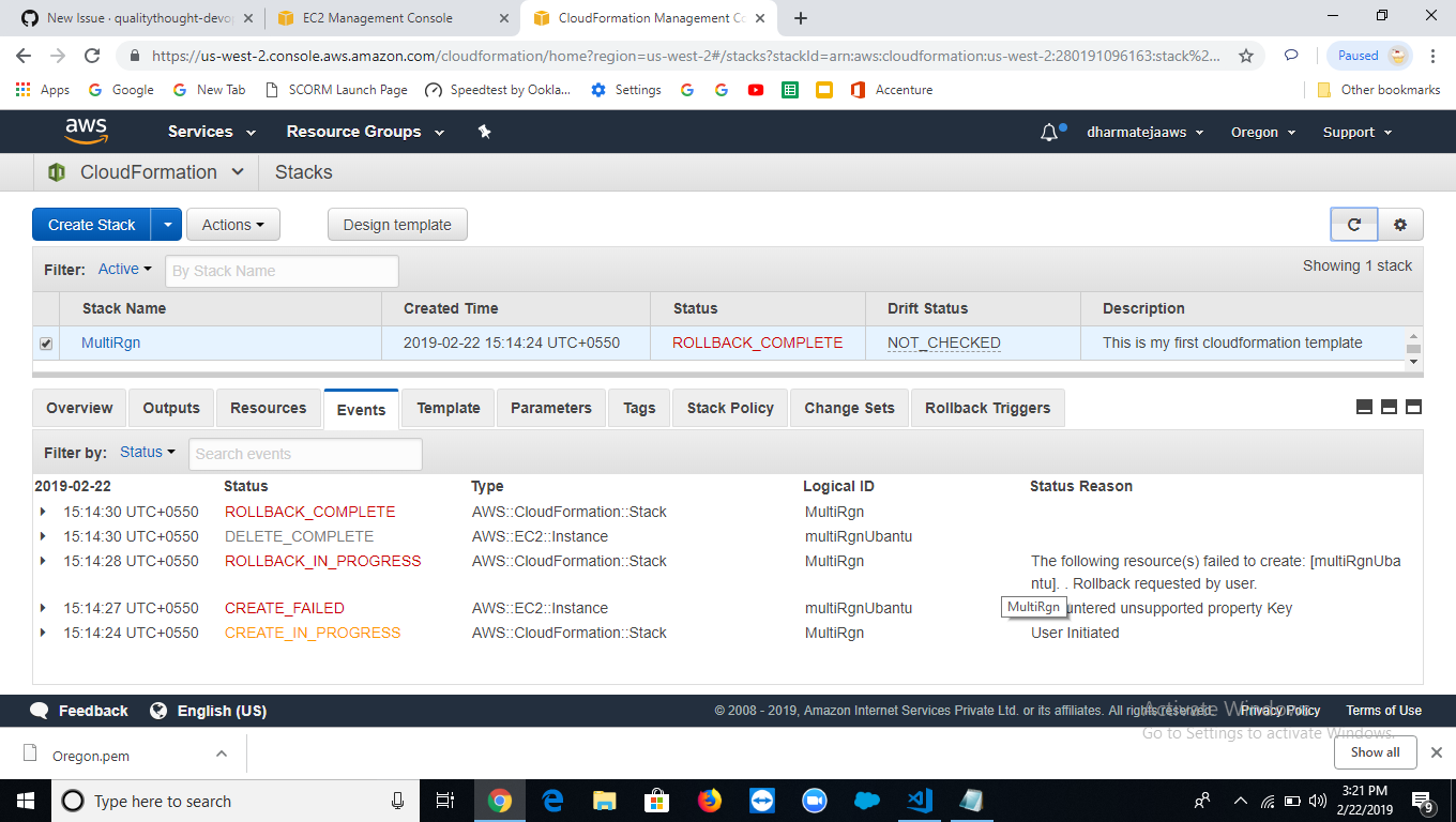 for multiregions · Issue #3 · qualitythought-devops/Tasks · GitHub