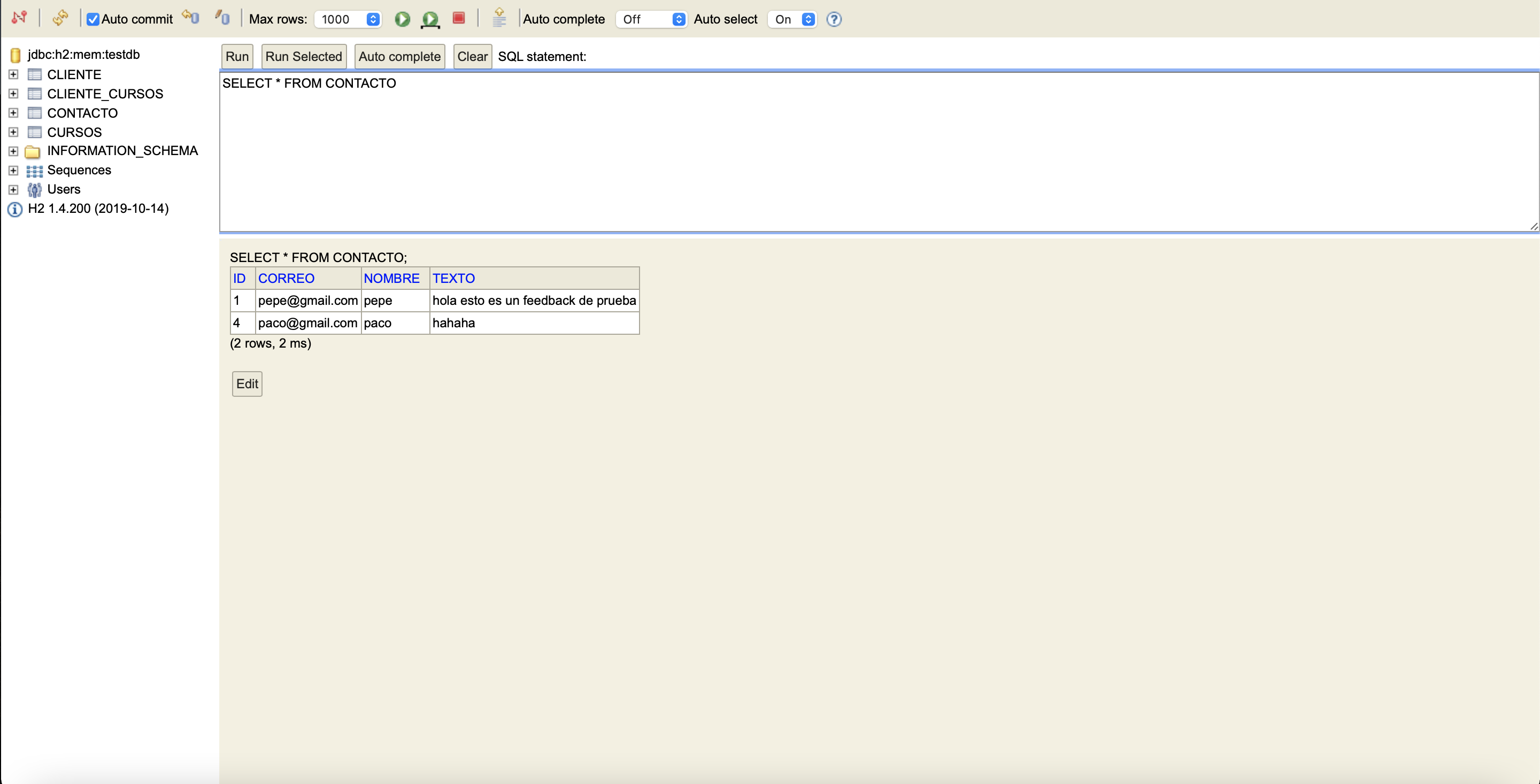GitHub - jpbernal/-Released-easyknowledge4u: Desarrollo web de academia ...