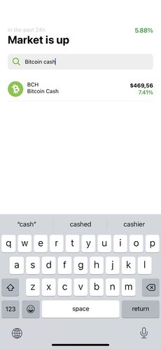 GitHub - raquelmu/cryptolist