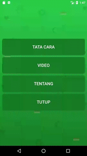 GitHub - maulanawest/TataCaraShalatdanWudhu: Project Program Skripsi Univ. Pamulang