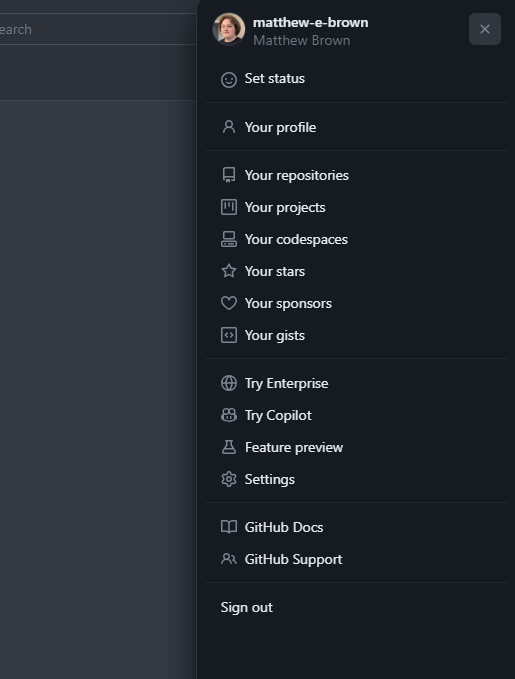 The new UI changes are TERRIBLE! · community · Discussion #58295 · GitHub