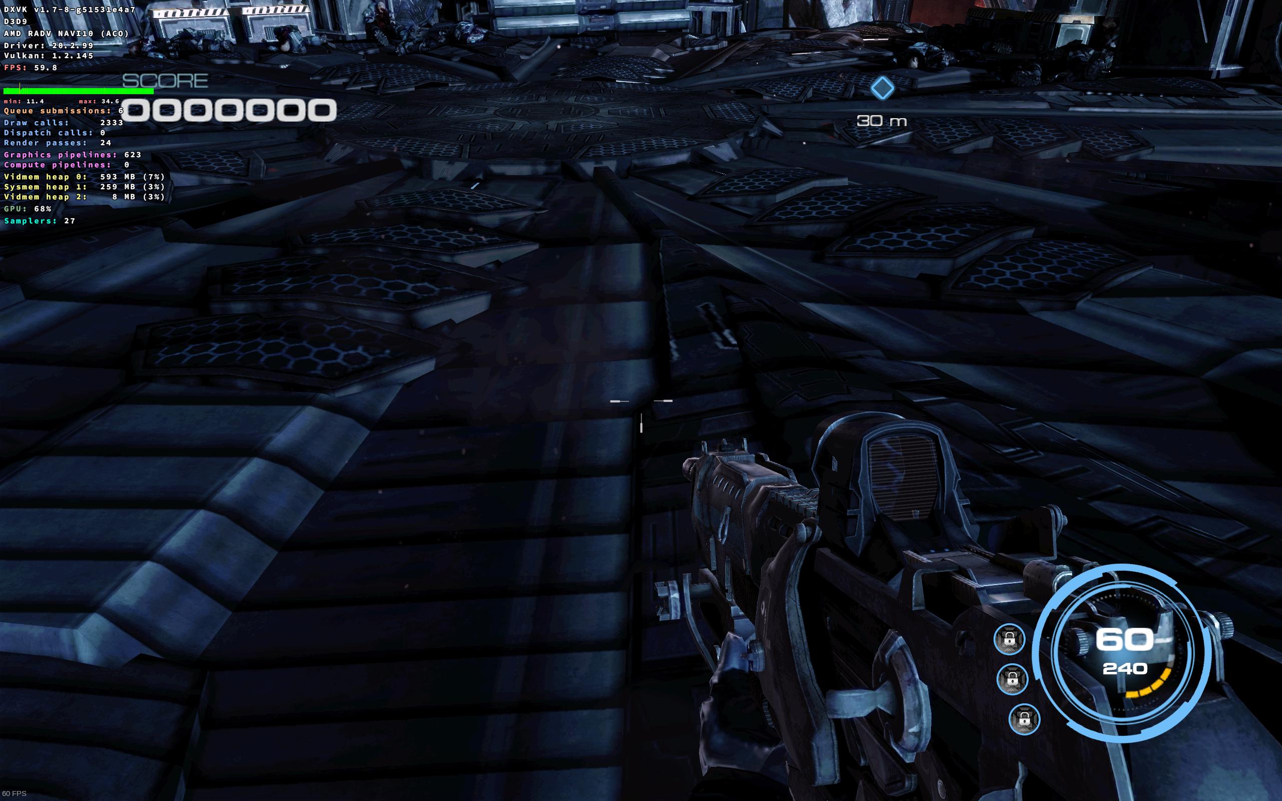 Alien Rage (217920) · Issue #160 · ValveSoftware/Proton · GitHub