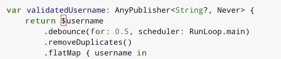 red box in syntax highlighted code block (w/ pygments) · Issue #3347 · asciidoctor/asciidoctor ...