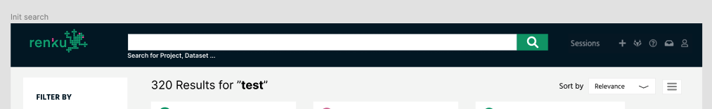 UI (entity-search): Main entity search field component · Issue #1811 · SwissDataScienceCenter ...