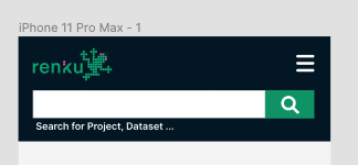 UI (entity-search): Main entity search field component · Issue #1811 · SwissDataScienceCenter ...