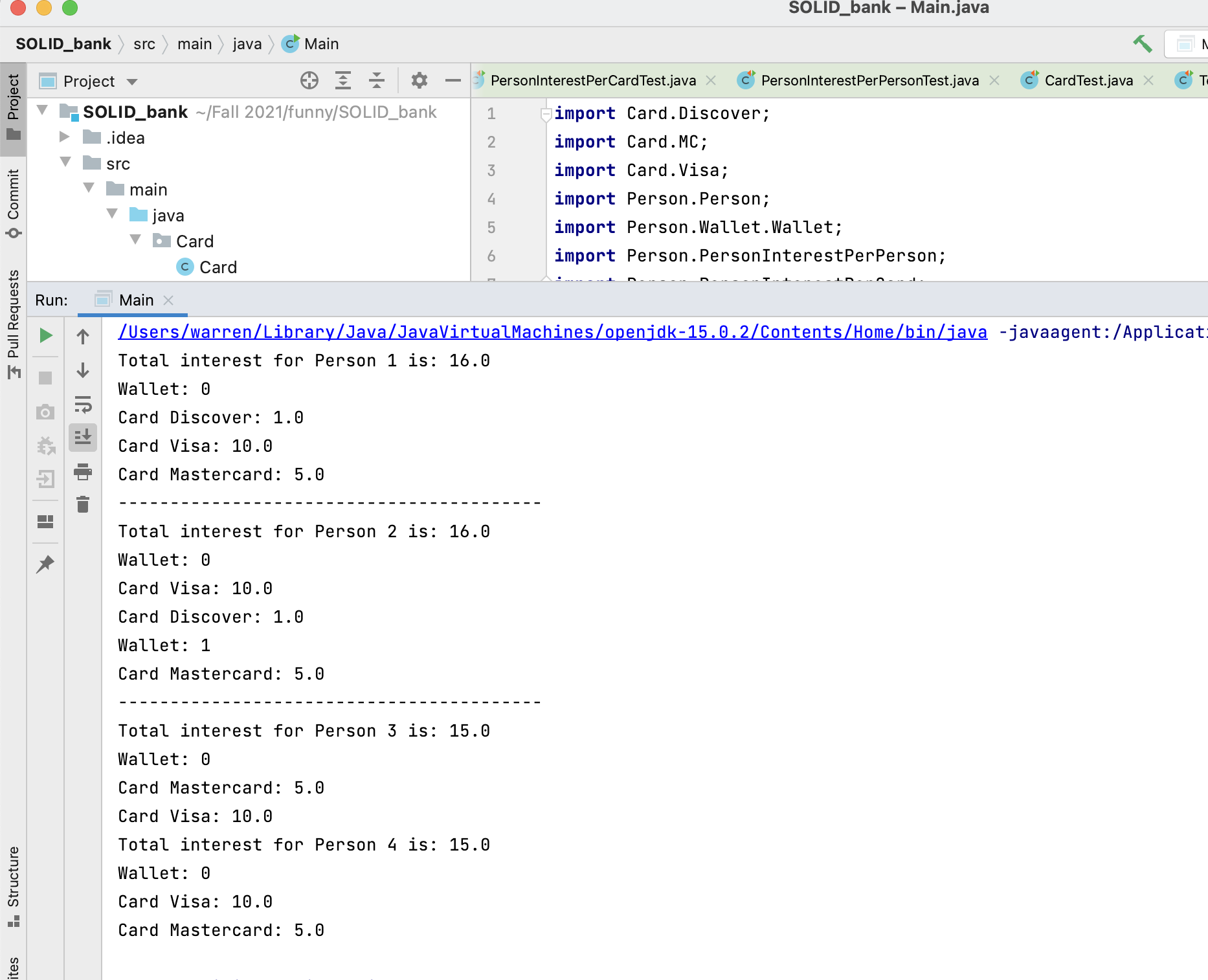 GitHub - woxdak/SOLID_bank