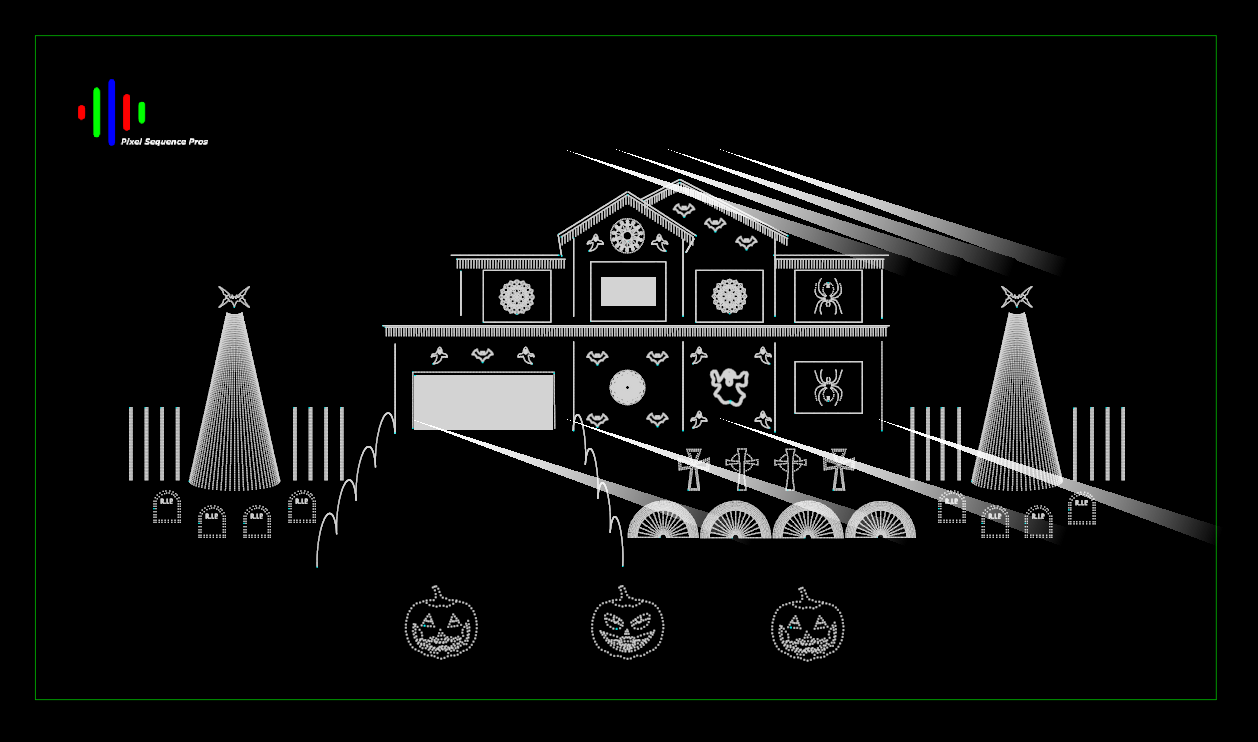Identical fan effects different sizes when applied to similar groups · Issue #3405 ...
