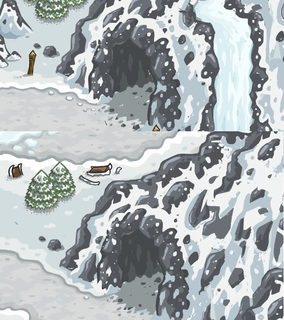 Stage 18: map blemishes · Issue #1152 · cigumo/krli · GitHub