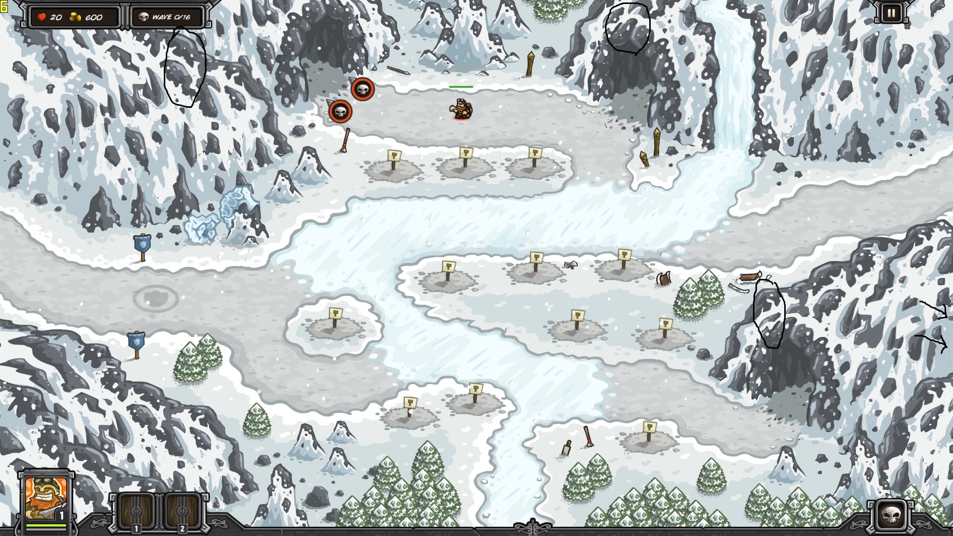 Stage 18: map blemishes · Issue #1152 · cigumo/krli · GitHub