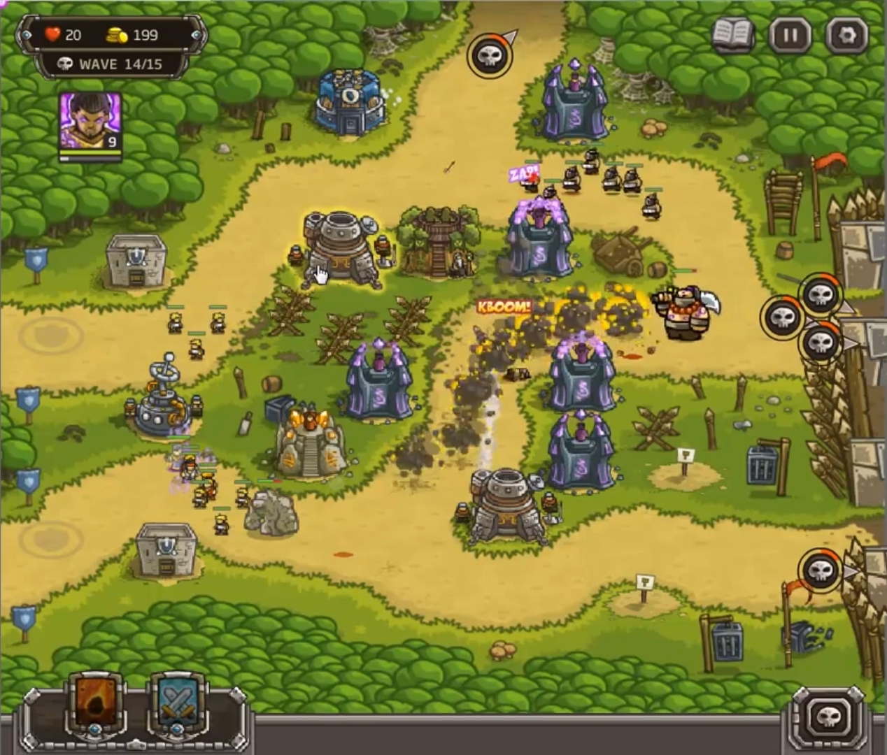 kr1: Kingpin wave icon · Issue #1397 · cigumo/krli · GitHub