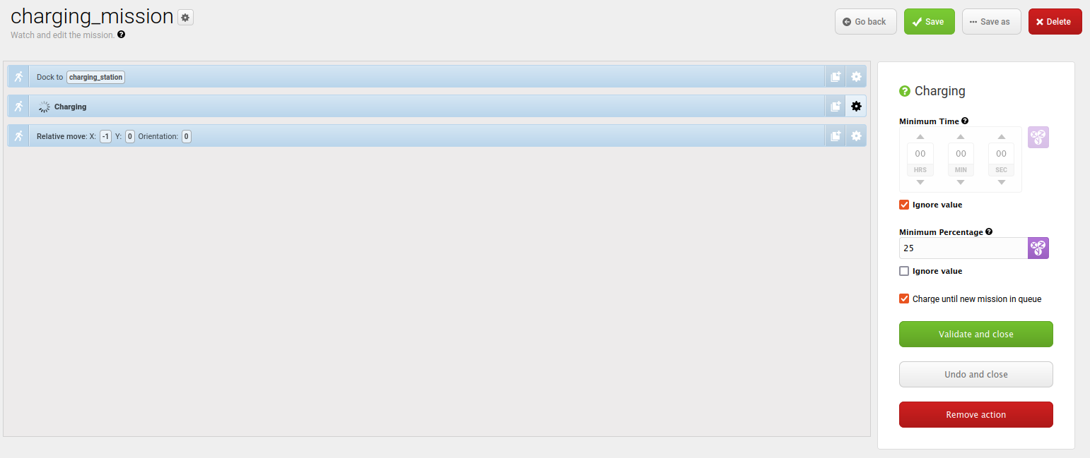 charge finishing task can't be interrupted · Issue #17 · open-rmf/fleet_adapter_mir · GitHub