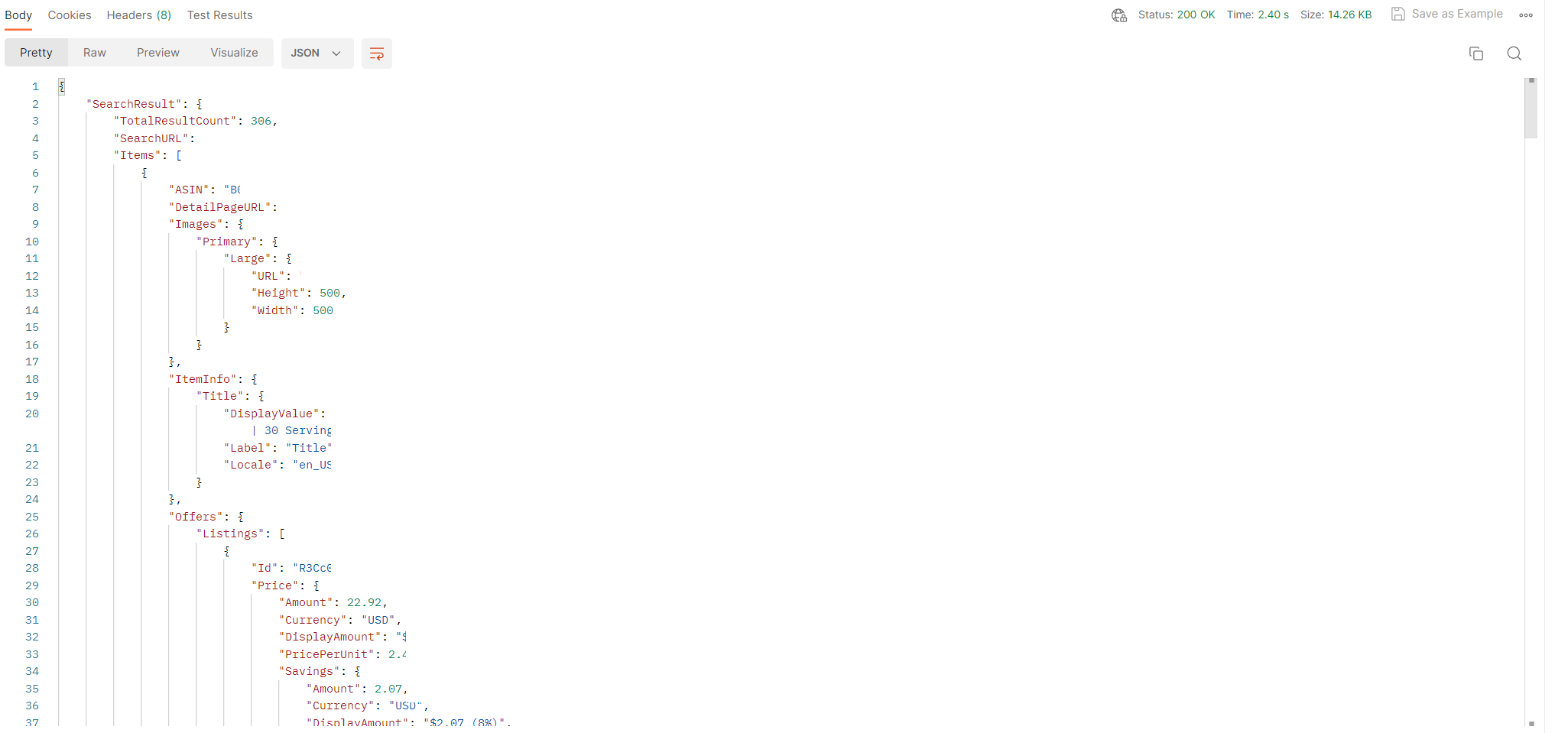 Api Call Only Returning First Item In List Instead Of All Items · Issue 635 · Flutterflow