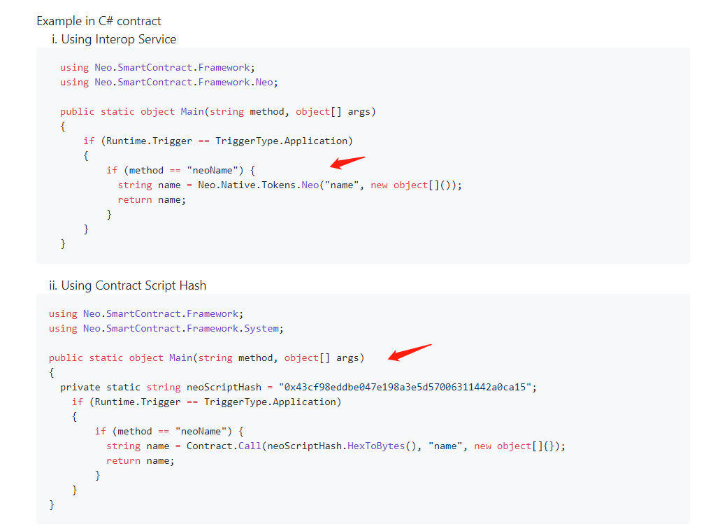 [NEO3] RPC method invokeScript will fail when directly calling native contract interop service ...