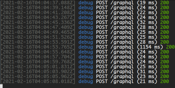 GraphQL Forgot Password mutation is not working · Issue #9415 · strapi/strapi · GitHub
