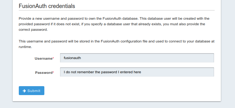 unable to access fusion auth app · Issue #66 · FusionAuth/fusionauth-issues · GitHub