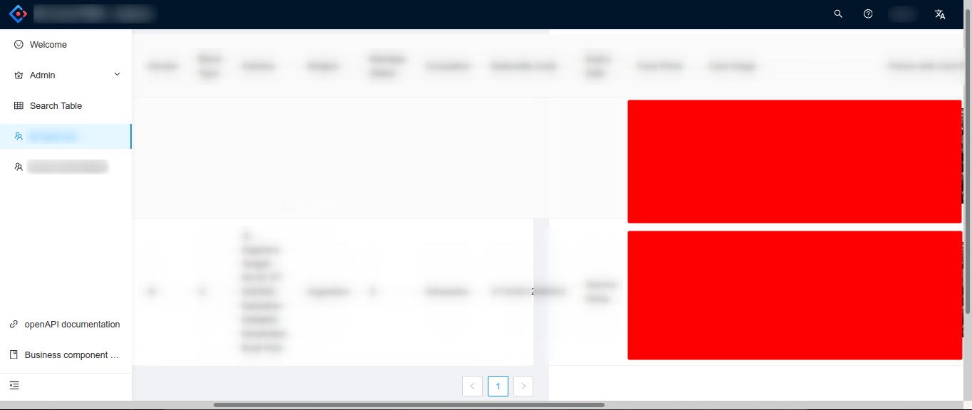 🧐[问题] How to make Table responsive ? · Issue #8461 · ant-design/ant ...