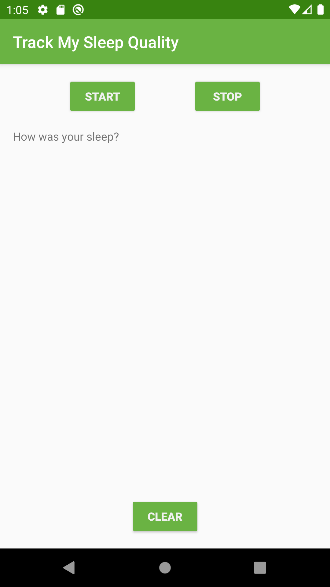 GitHub - kevinadhiguna/kotlin-sleep-quality-tracker: 😴 a Kotlin app ...