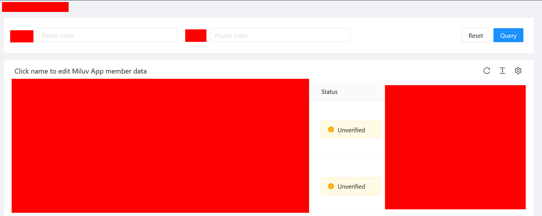 🧐[问题] How to handle `default` case in `switch` in valueEnum of ProTable component? · Issue #8772 ...