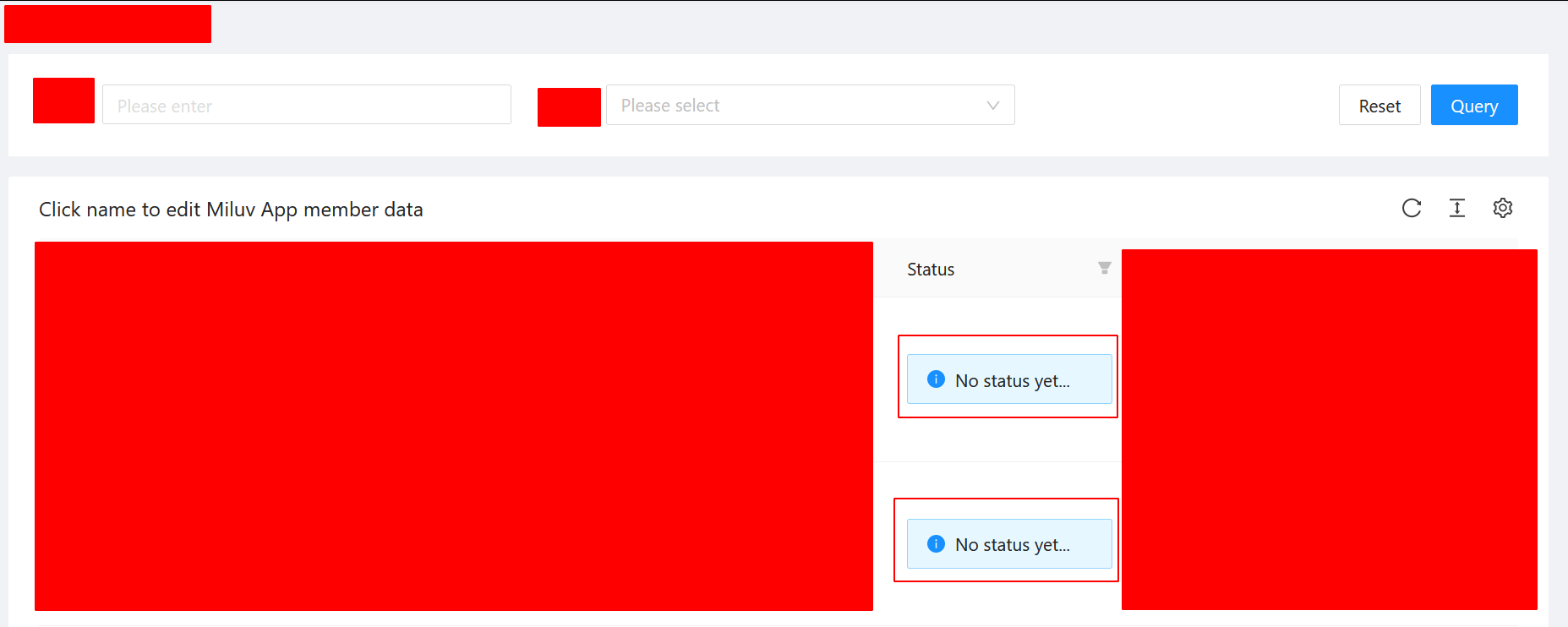 🧐[问题] How to handle `default` case in `switch` in valueEnum of ProTable component? · Issue #8772 ...