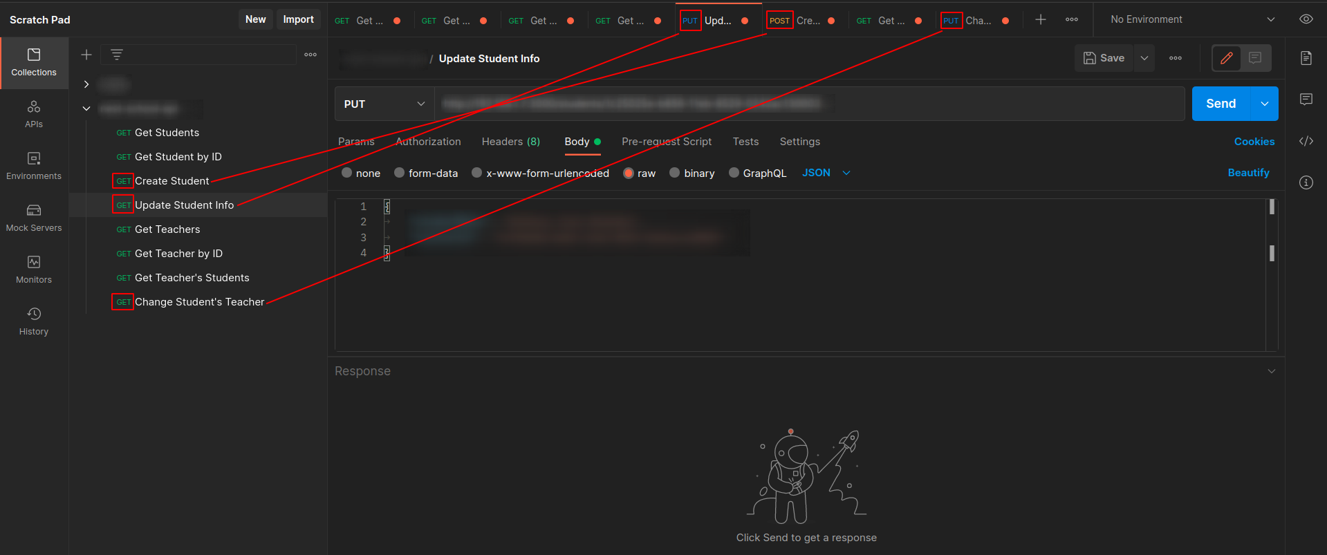 HTTP method labels are not correctly displayed in collections · Issue #10311 · postmanlabs ...
