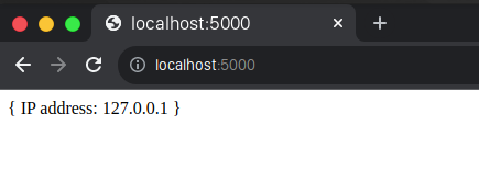 Why does app bind to workspace name instead of 0.0.0.0 ? · Issue #8934 · gitpod-io/gitpod · GitHub