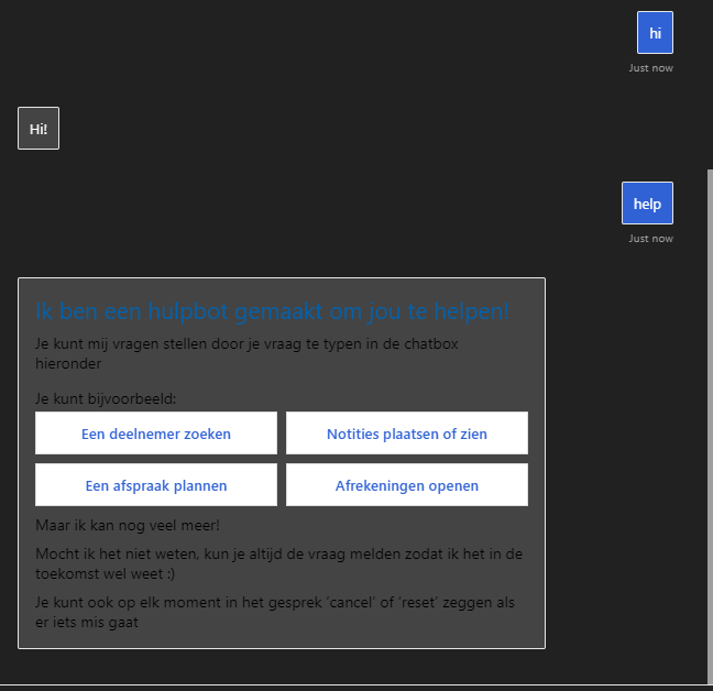 "" is not a valid LUIS app id after updating to V1.3.0 · Issue #5448 · microsoft/BotFramework ...