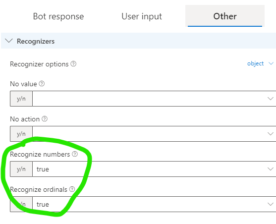 Unable to call a multiple choice option using 2 conditions · Issue #8080 · microsoft ...