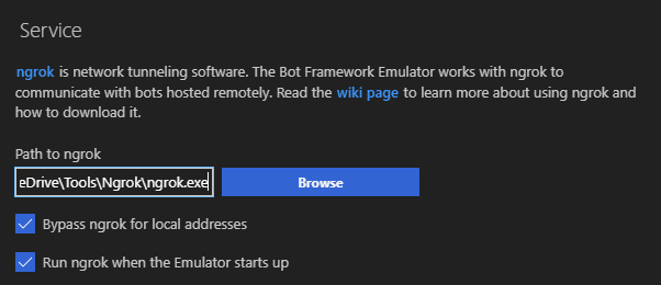 Messaging endpoint for Bots · Issue #6387 · microsoft/botframework-sdk · GitHub