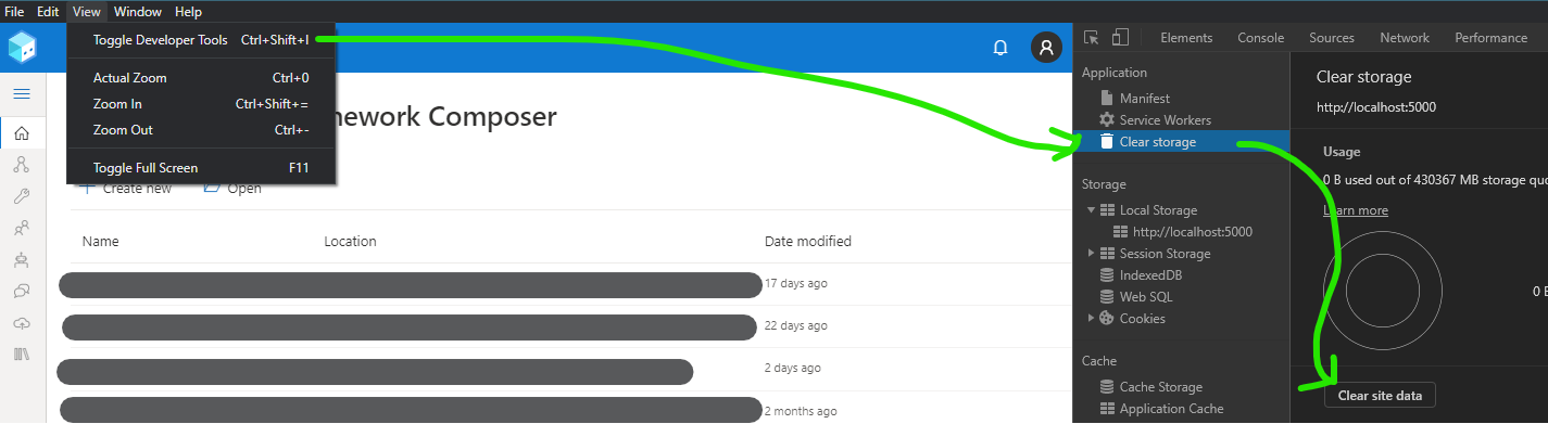 Unable to sign in to personal account to create a publish profile · Issue #9107 · microsoft ...