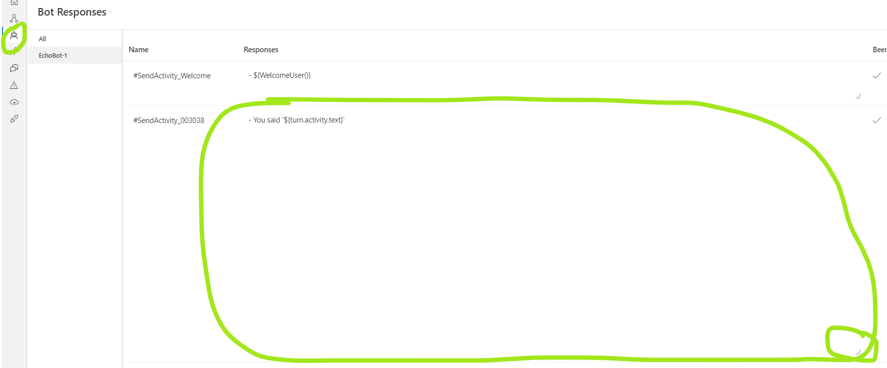 Popout for small editors · Issue #4245 · microsoft/BotFramework-Composer · GitHub
