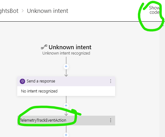 Get the user information from teams using Bot framework composer · Issue #4587 · microsoft ...