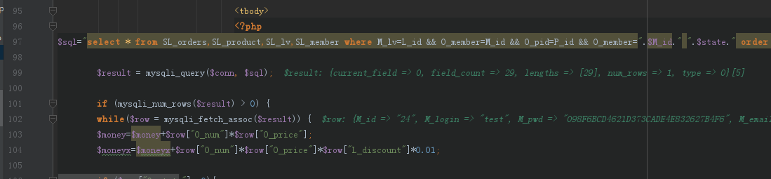 scms 2.x sql injection · Issue #3 · Venan24/SCMS · GitHub