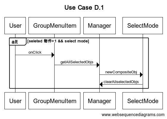 GitHub - hsinlun99/UML-editor: This is my final project of OOAD in NCU CSIE