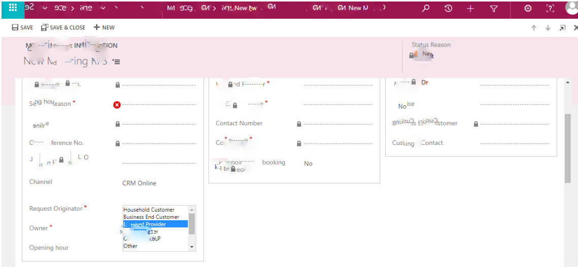 DropDown · Issue #419 · microsoft/EasyRepro · GitHub